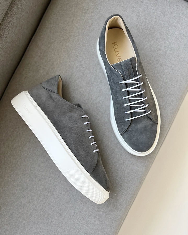 Sneakers CS Grey – Kuvet BiH